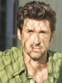 McDreamy: Patrick