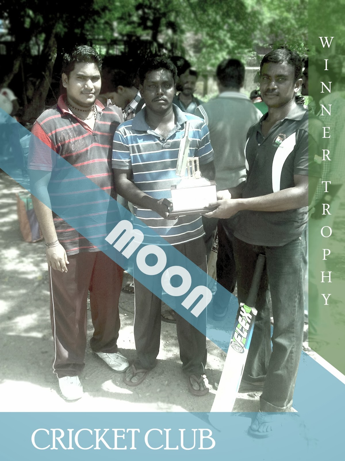 Moon Cricket Club