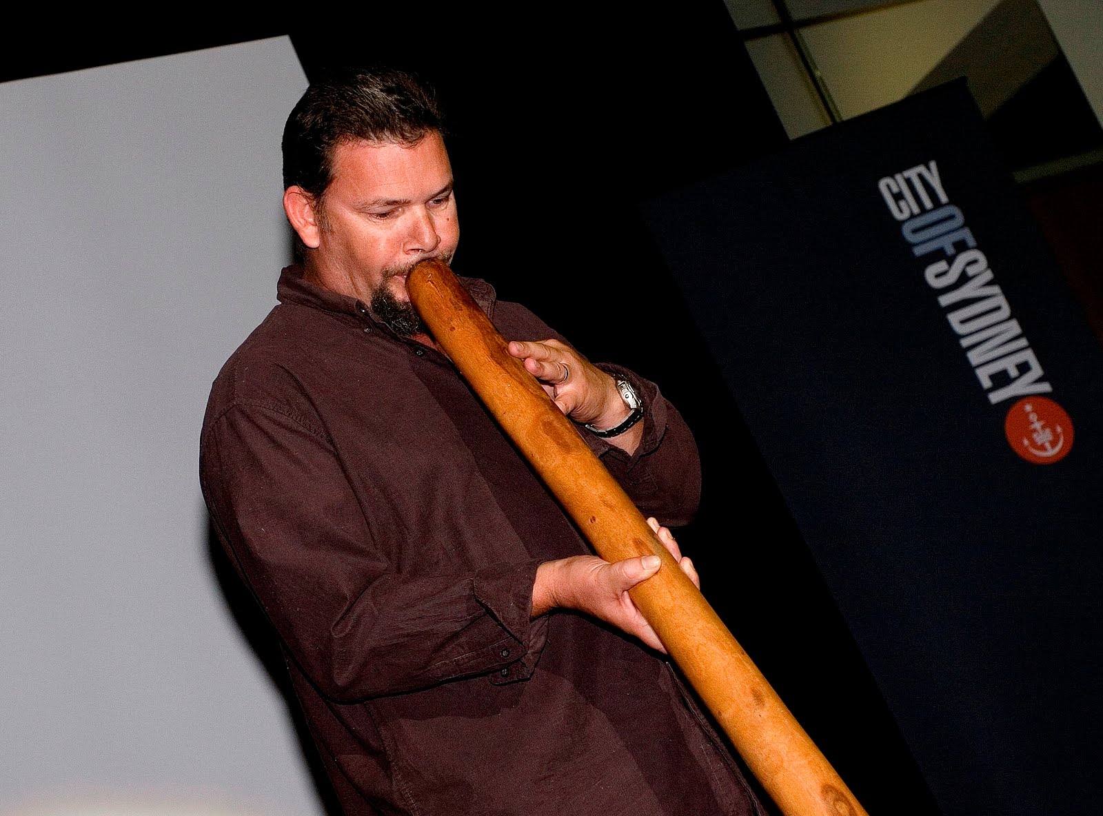 Library Kids: Matthew Doyle's Wuruniri Cultural Program @ Narellan on ...