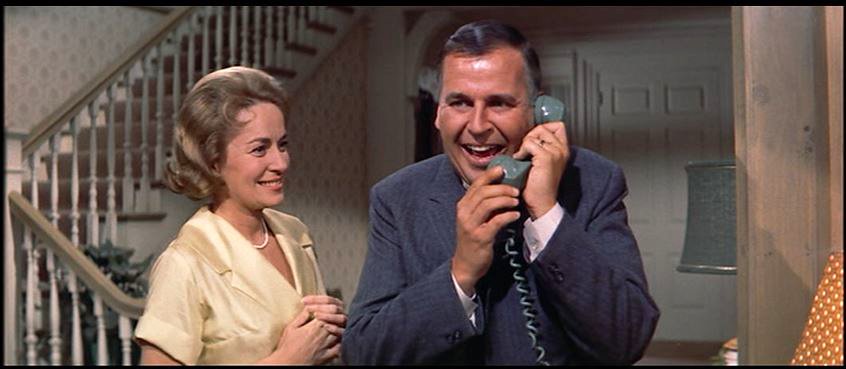 DREAMS ARE WHAT LE CINEMA IS FOR...: BYE, BYE, BIRDIE 1963