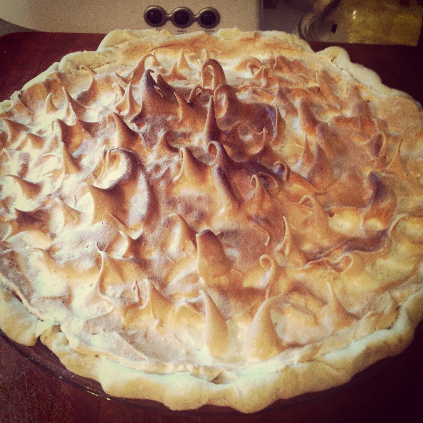 Sweet Emily: Pie, Pie, Pie!!!