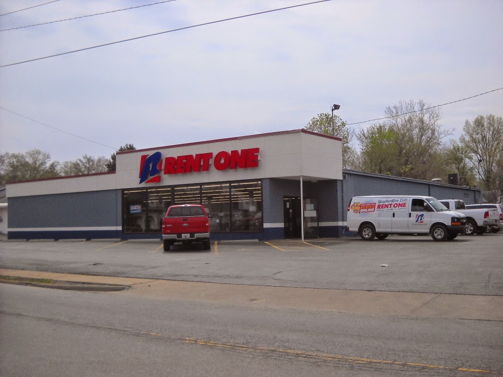 Rent One Store In Benton Il at Colby Westlake blog