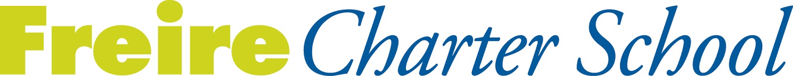 Freire Charter School