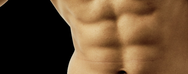 3 golden tips for ultra defined abs ~ Mens Health Workout