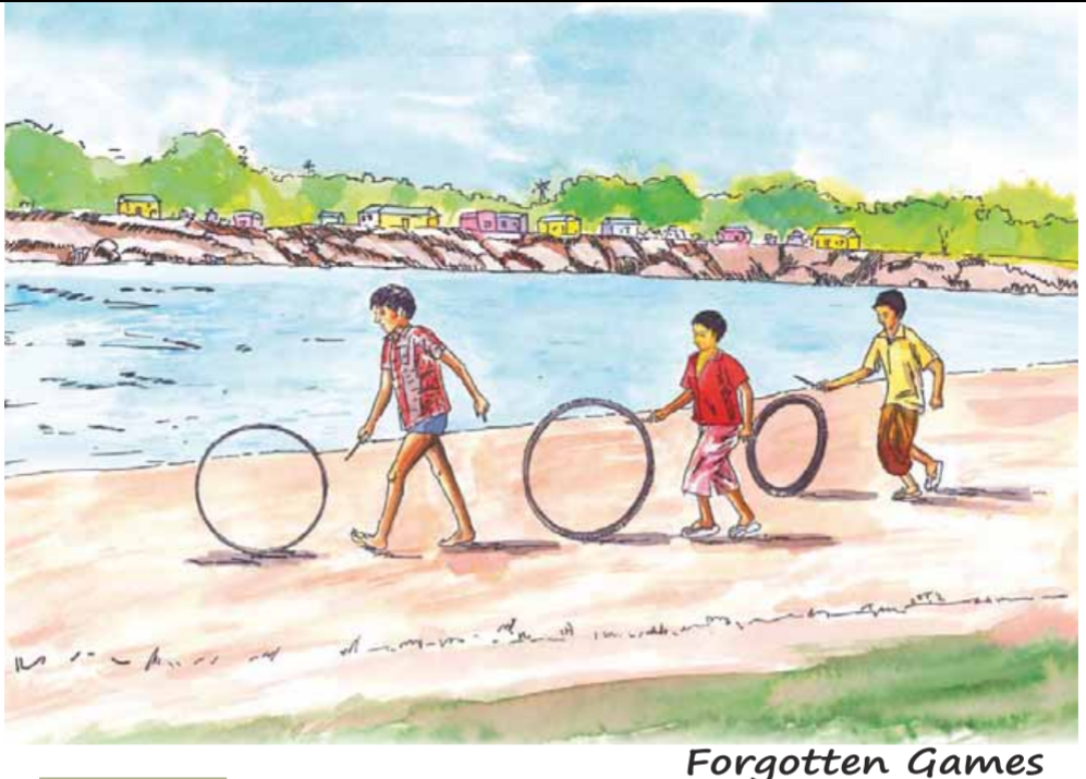 12 Unforgettable-forgotton games