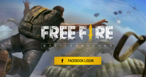 Cara Login Garena Free Fire dan Buat Akun Terbaru yang Mudah ...