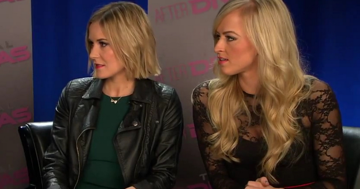 DivaTights-Women of Wrestling in Tights and Pantyhose: Renee Young and ...