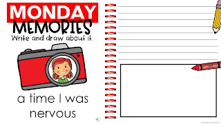 Morning Work Made Easy! - *Teaching Maddeness*