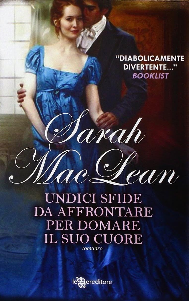 Felicità perduta; Undici sfide da affrontare per domare il suo cuore ...