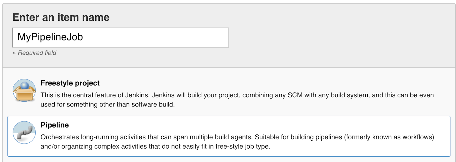 Continuous Integration and DevOps Tools Setup and Tips: How to create ...