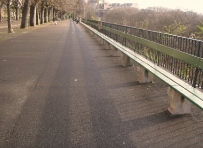 Wow, Switzerland has the longest bench in the world | World of Travel