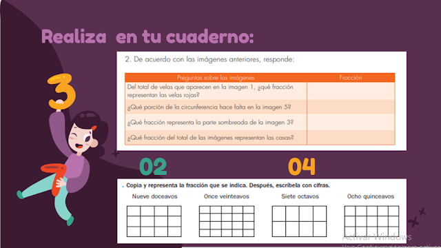 MATEMATICASA: GRADO QUINTO: MATEMÁTICAS