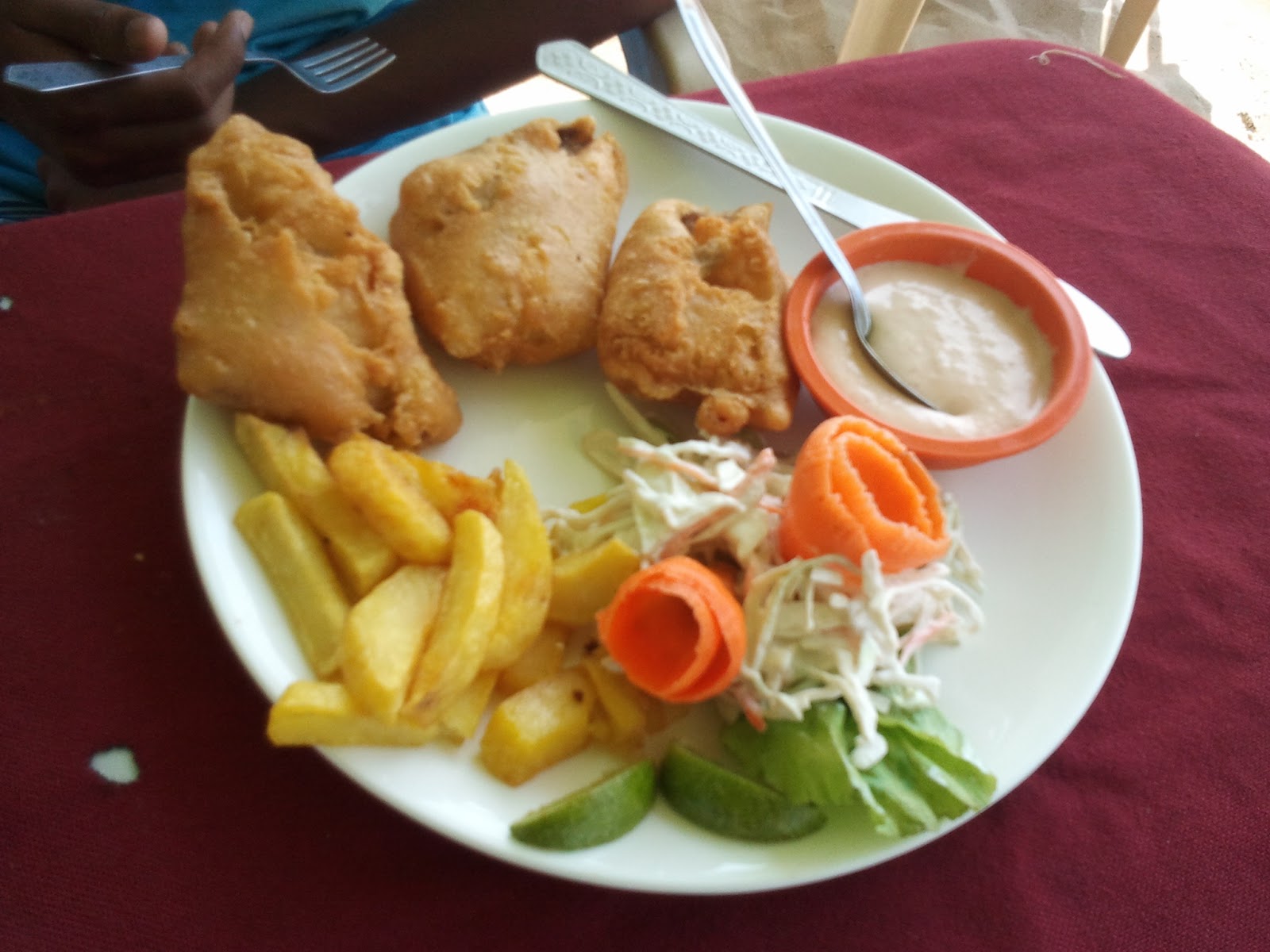 Travel and food tales: 10 reasons to travel to South Goa during X'mas