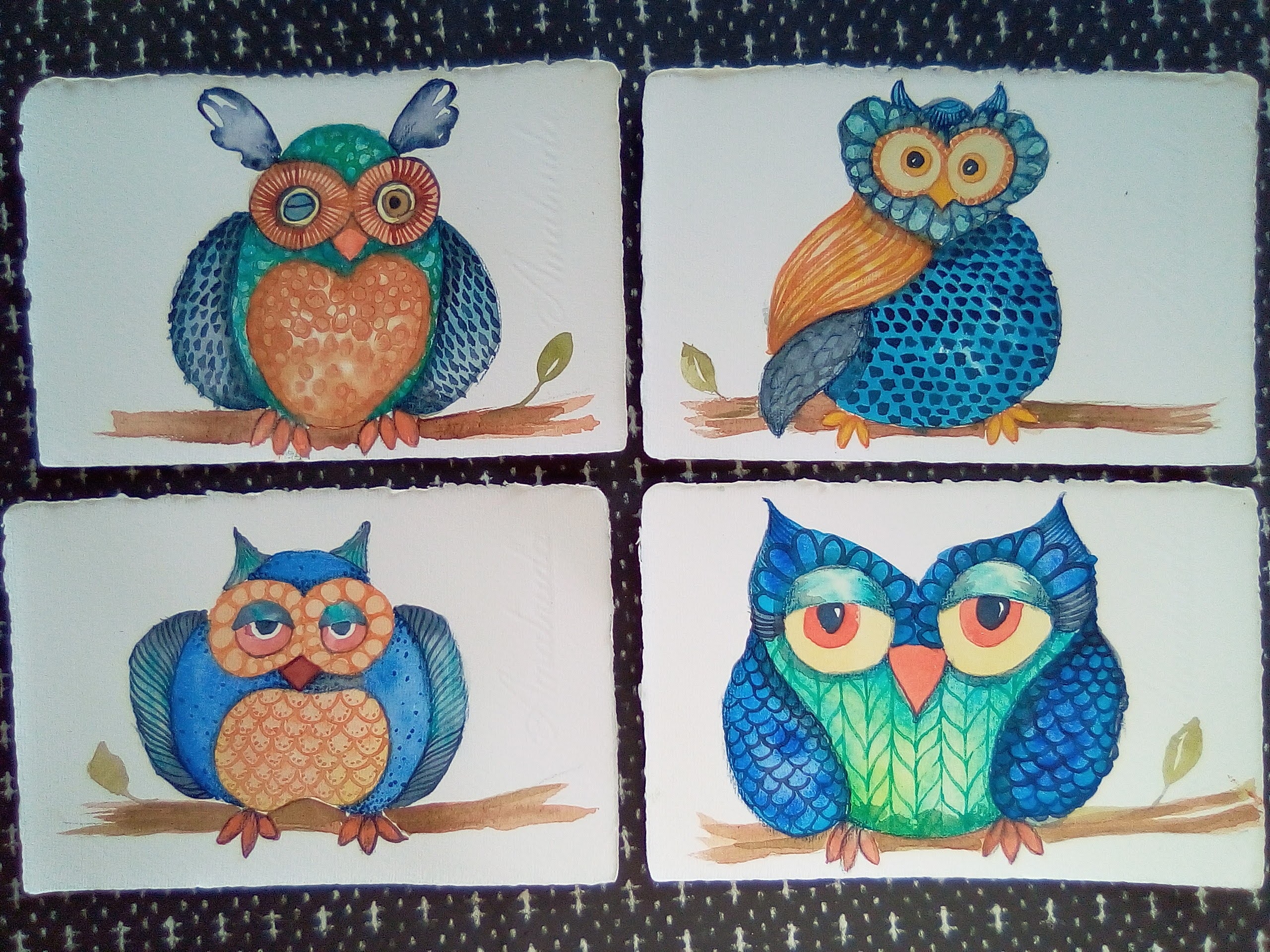 coffee & creativity: Super Cute Project For a New Baby