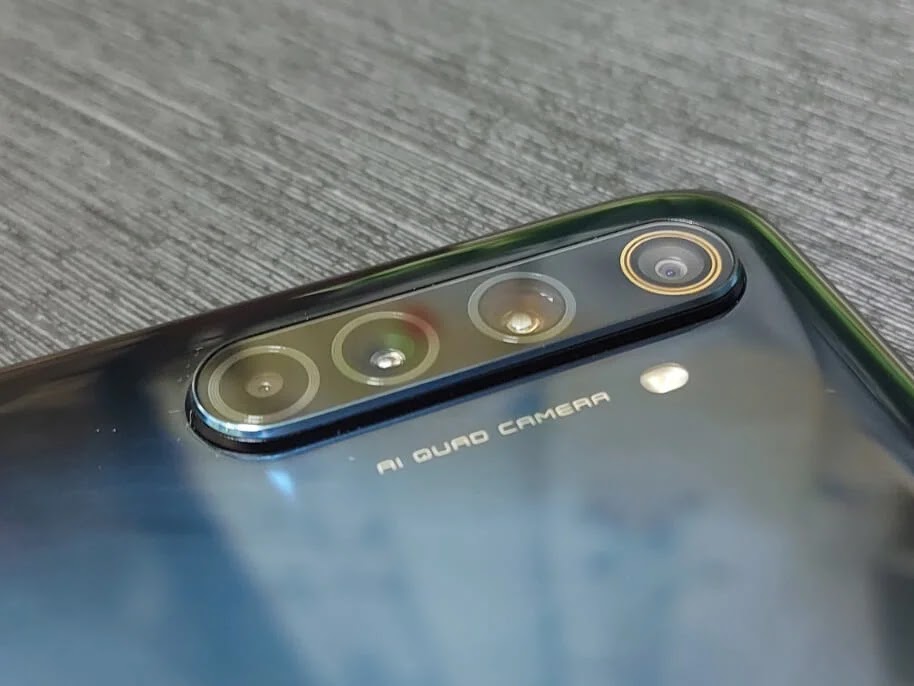 Realme 6 Pro Review; Professional Performer