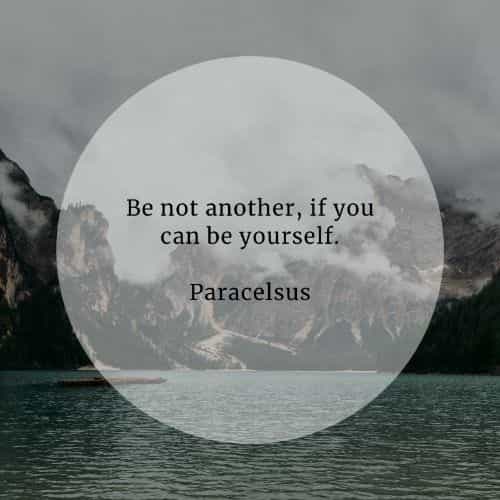 25 Identity quotes that'll inspire embracing who you are