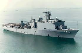 Navy Matters: LSD-41/49 Class and LX(R)