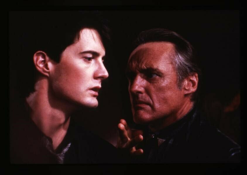 WEIRDLAND: David Lynch: Wisteria (Unrecorded Night) in the works, An ...