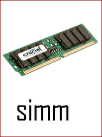 Informatica CAE: Simm