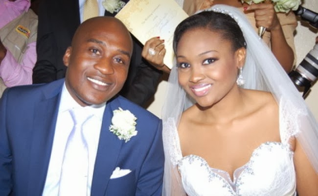 Welcome to Phalorey Victor's Blog: Mike Adenuga’s daughter Bella ...