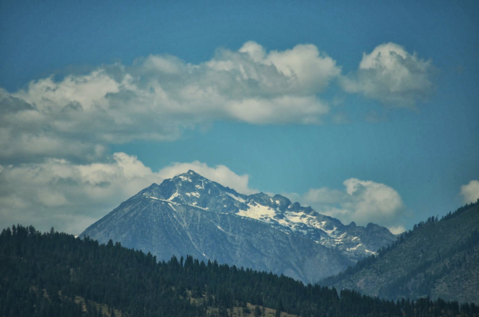 Some Day is Here: more Peshastin, Washington sights