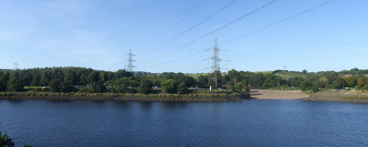Photographs Of Newcastle: Newburn