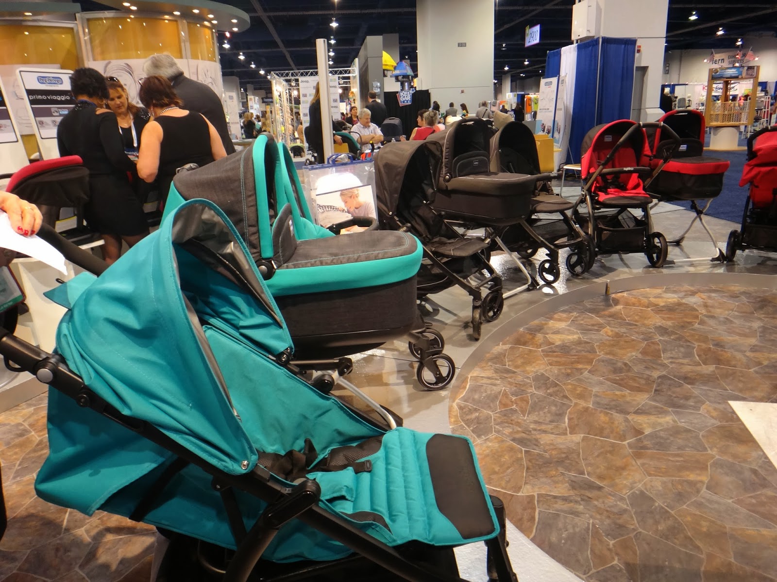 StrollerQueenReviews: Personal Stroller Consultation from Strollerqueen