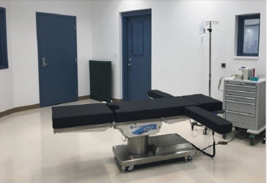 Nevada | Clark County seeks execution warrant for a Death Row inmate