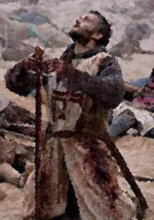 Landon On Subject: On Perigrinus, Part IV: Heroes- Bohemund & Tancred