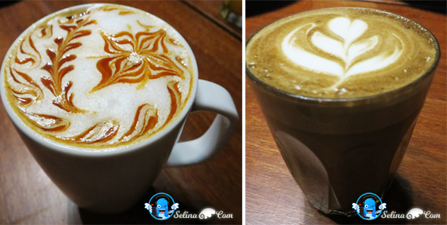 The Morning After, Coffee Cafe, Ativo Plaza @ Bandar Sri Damansara