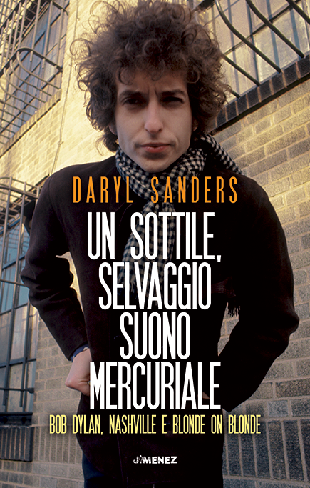 BooksHighway: Daryl Sanders