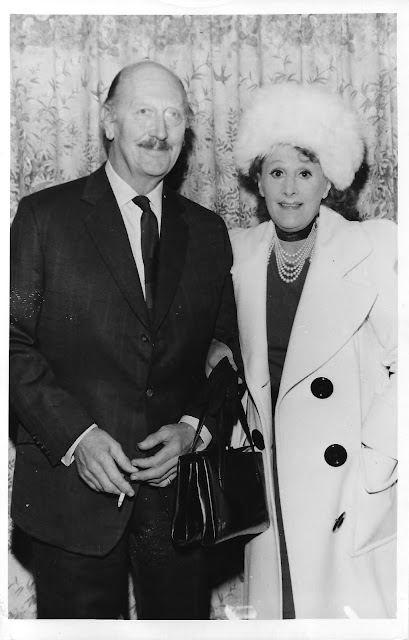 Keep Calm and Fanny On - The Fanny Cradock Food Blog: Keep Calm and ...