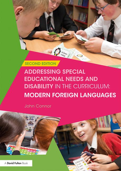 Review - Addressing Special Educational Needs and Disability in the ...