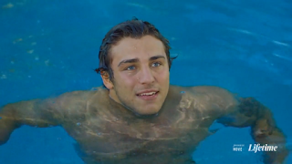 Tanner Zagarino & Clark Moore in Pool Boy Nightmare (2020) ~ DC's Men ...