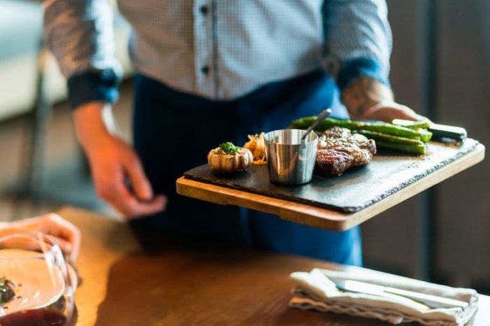 Different Styles of Table Service - Free Study Guides for Today's Students