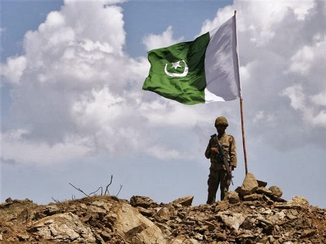 New Collection of Pakistan Army Wallpapers - All About Pakistan Army ...