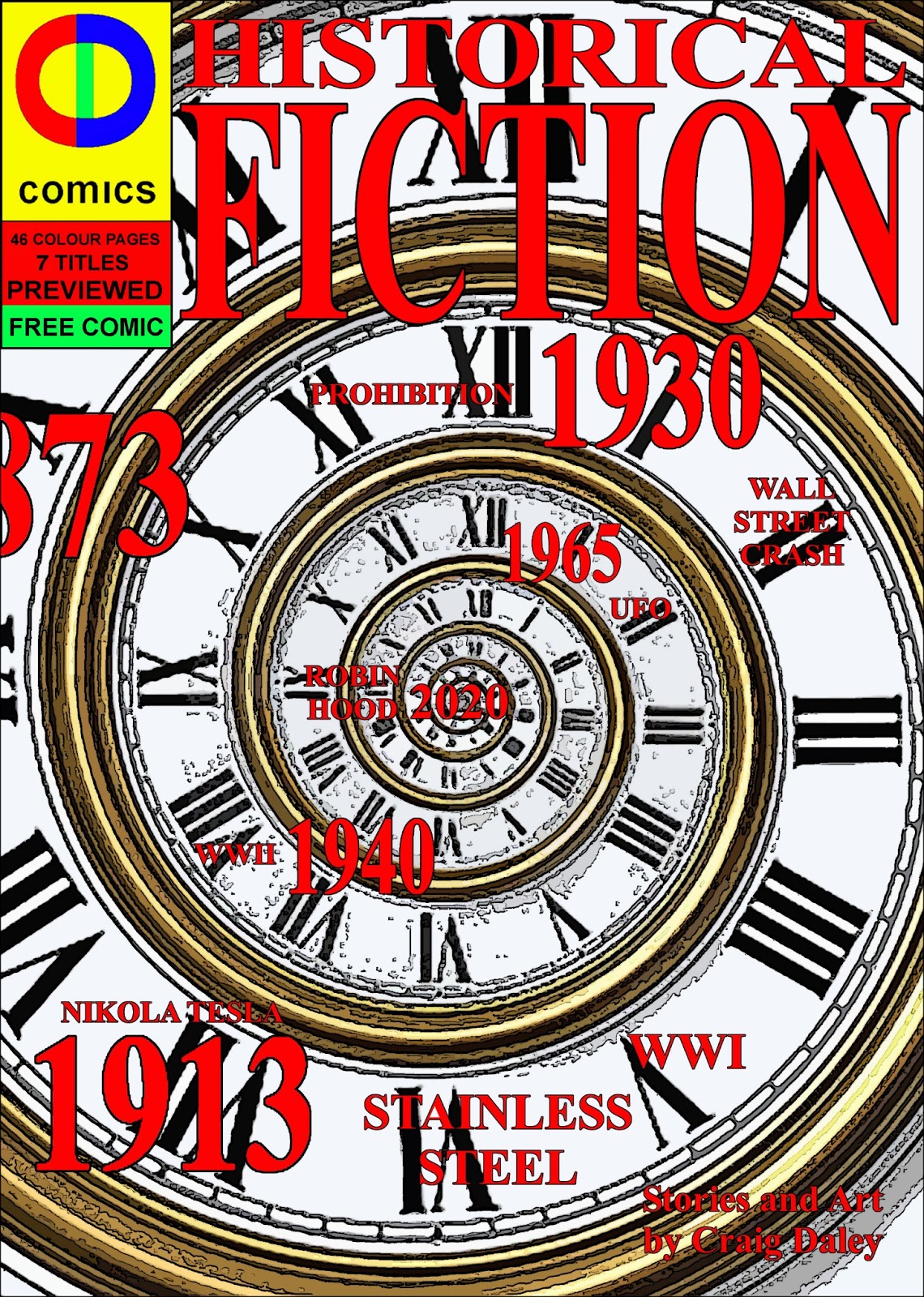 CD COMICS: What's Number 1 in the Sony Free Comic Chart?