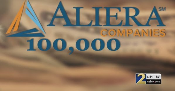 Shoreline Area News: Scam of the day: Don't buy "insurance" from Aliera