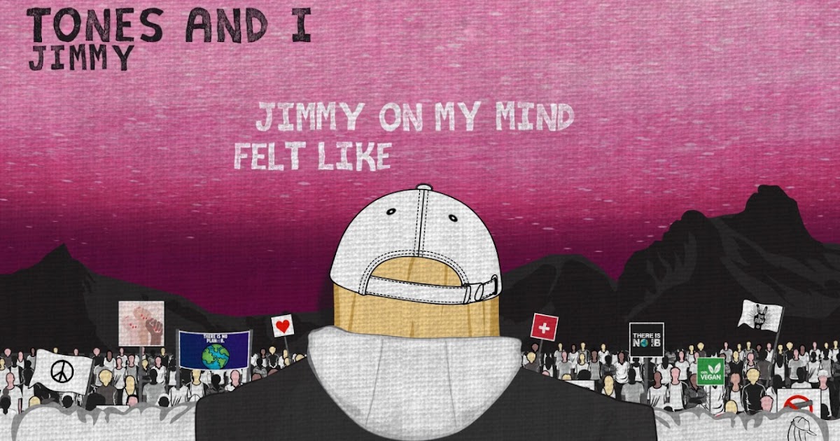 Jimmy song lyrics of the kids are coming album 2019 - lyrics to search