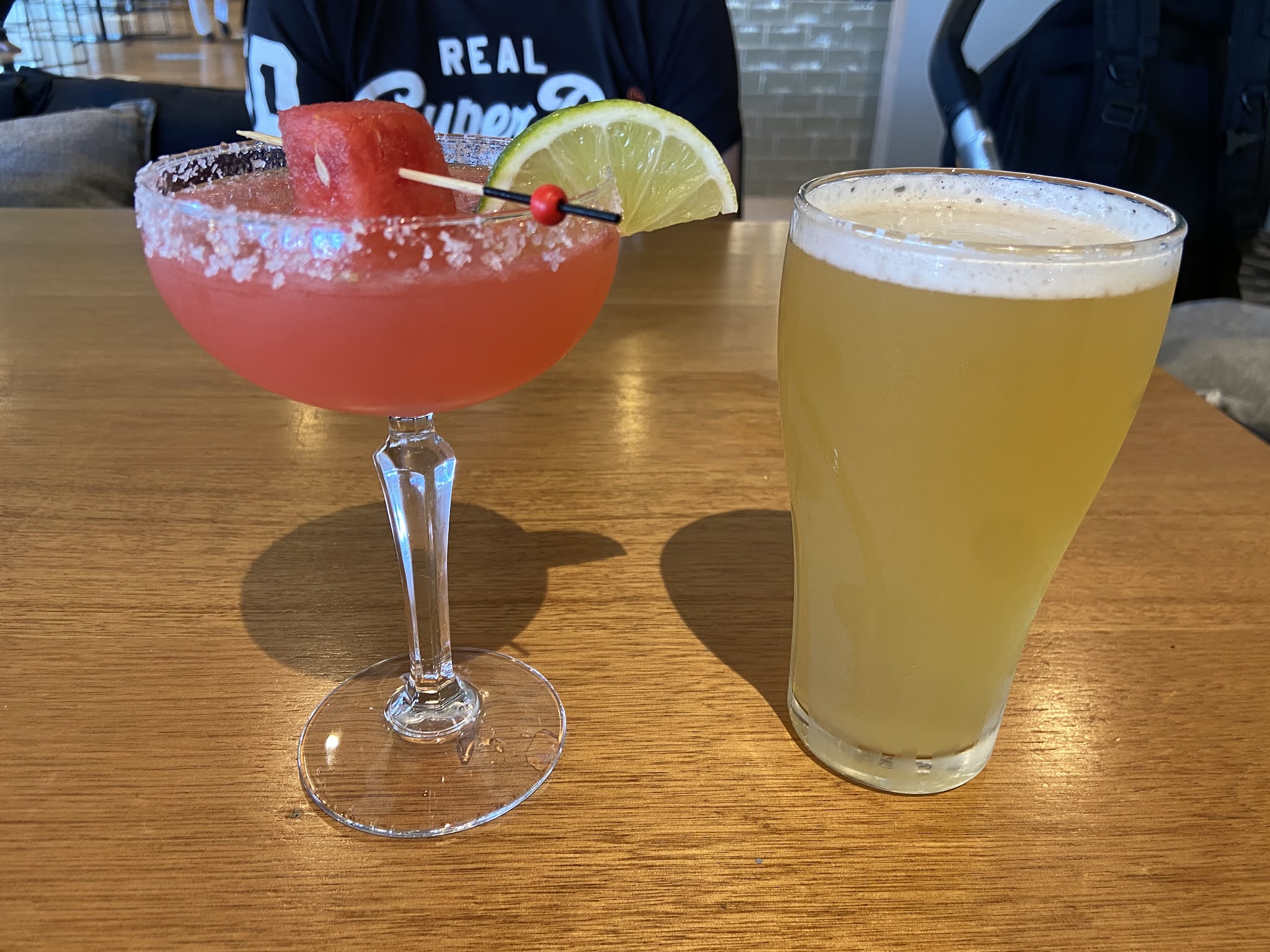 Weekend Food Escapes: Acres Club, Greenacre