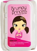 Inspired by Savannah: Feature Friday -- the grumpy princess (Review and ...