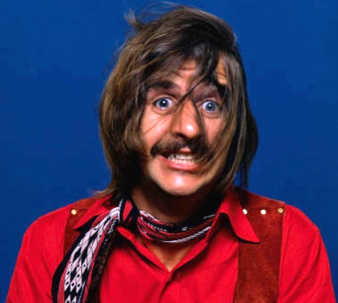 PAUL ON THE RUN: Happy birthday to ‘world’s best drummer’ Ringo Starr