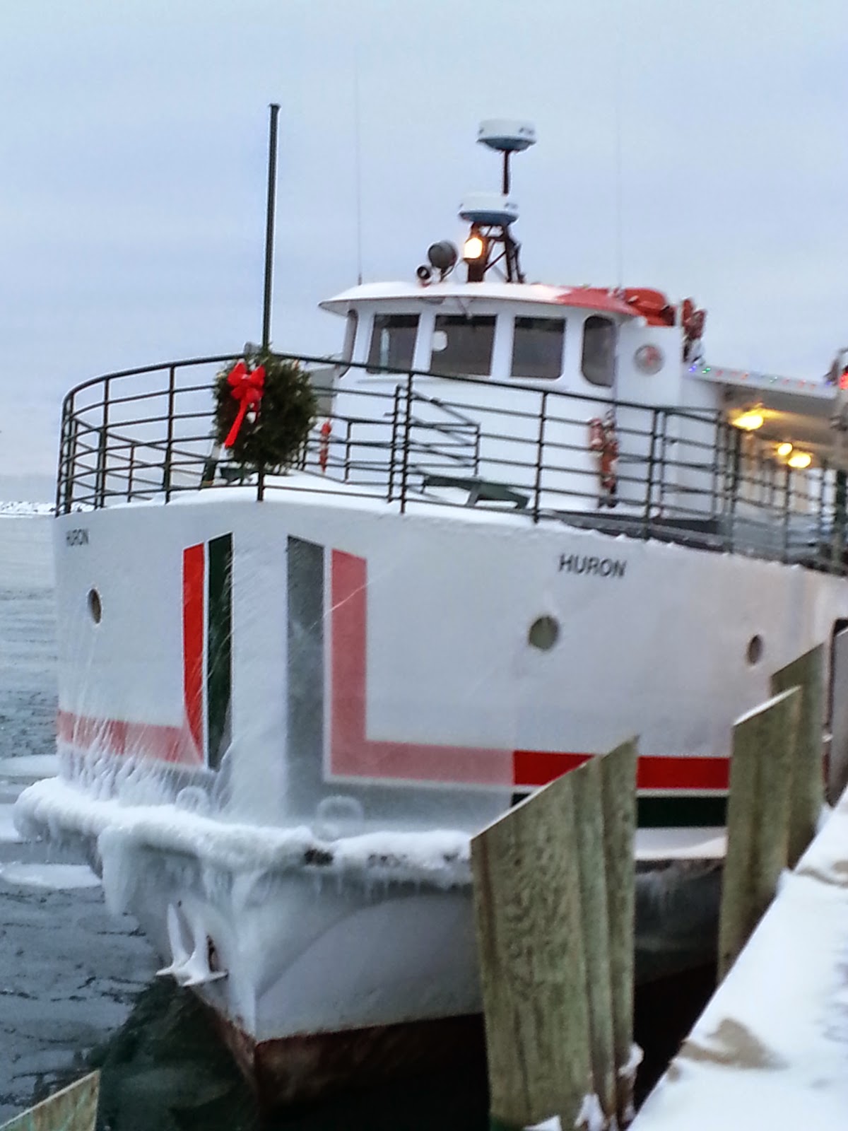 The Quilted Turtle: Boats?