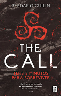 Uma Biblioteca em Construção: Opinião: The Call