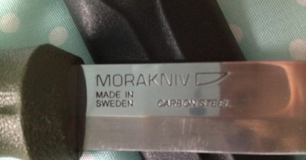 What Is The Best?: Frosts Mora Clipper Review