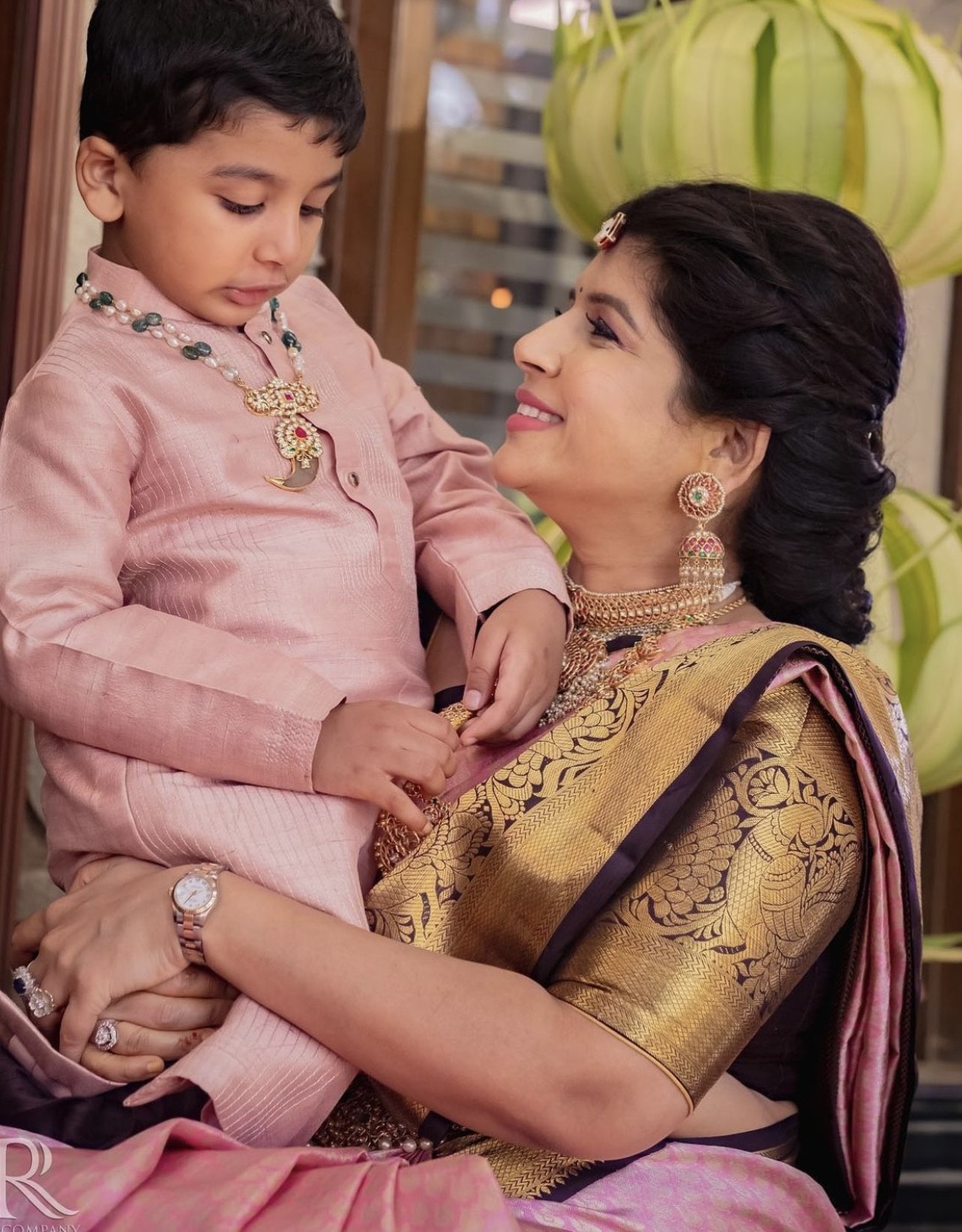 Nikitha reddy's Jewellery - Jewellery Designs