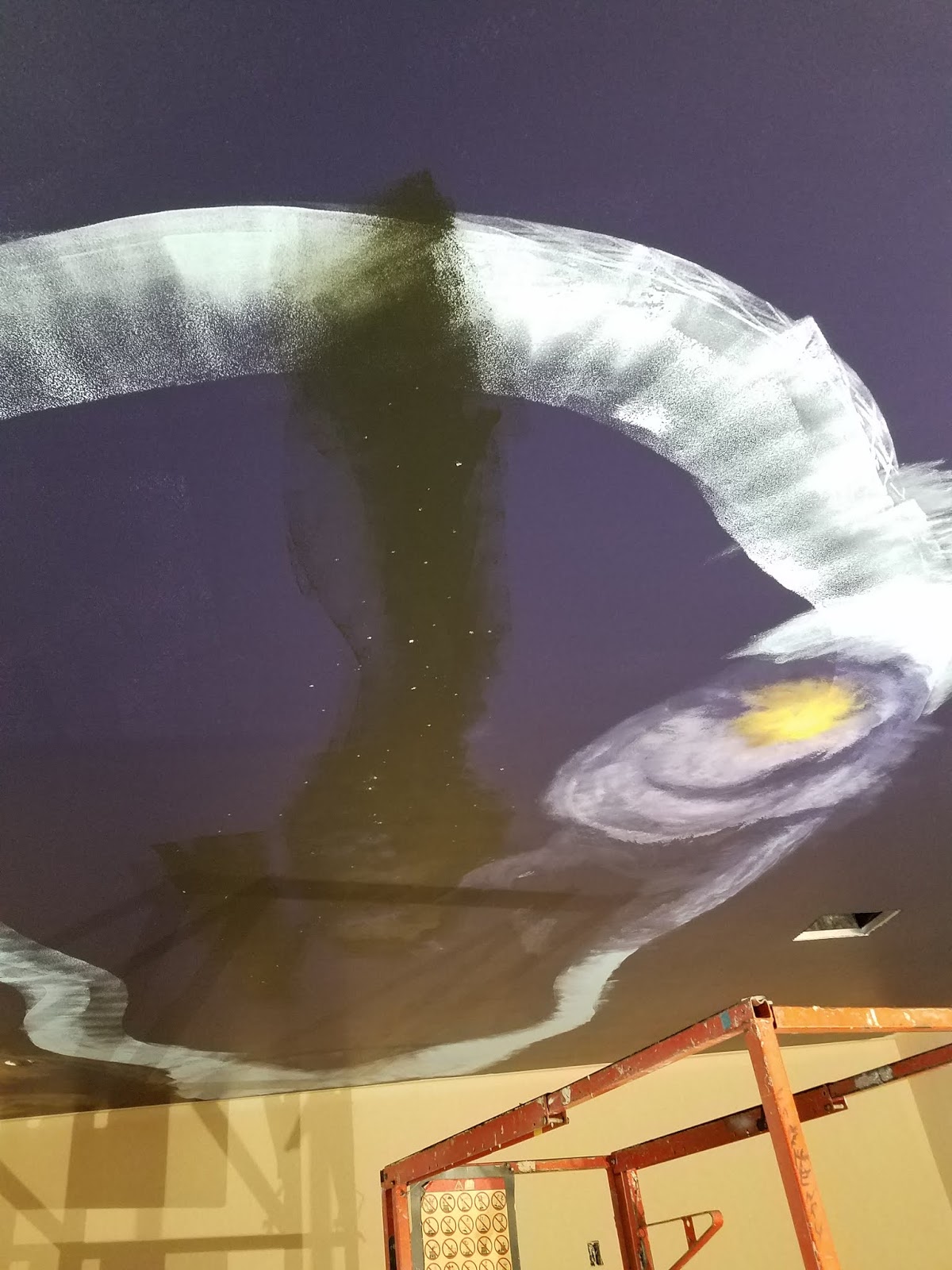 Kathy (A. Johnson) Godwin - Artist in Residence