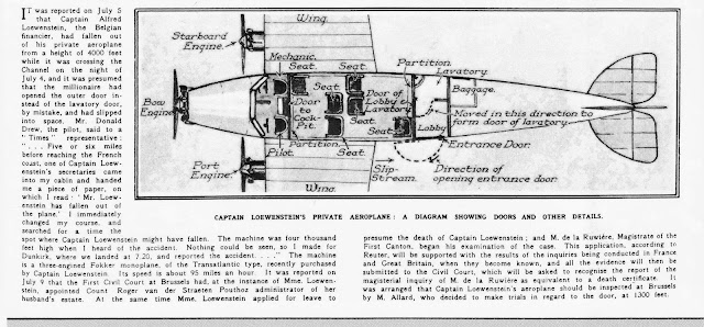 Progress is fine, but it's gone on for too long.: The Man Who Fell from ...