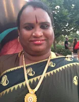 India’s First Transgender Woman Lawyer Sathyasri Sharmilla - NIRVAIR.IN ...
