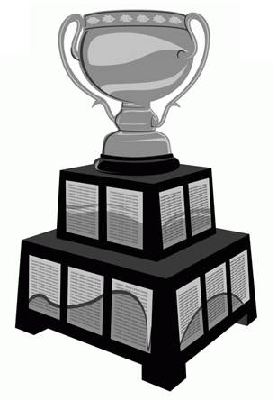 Buffalo Nickel Graphics: March 2017